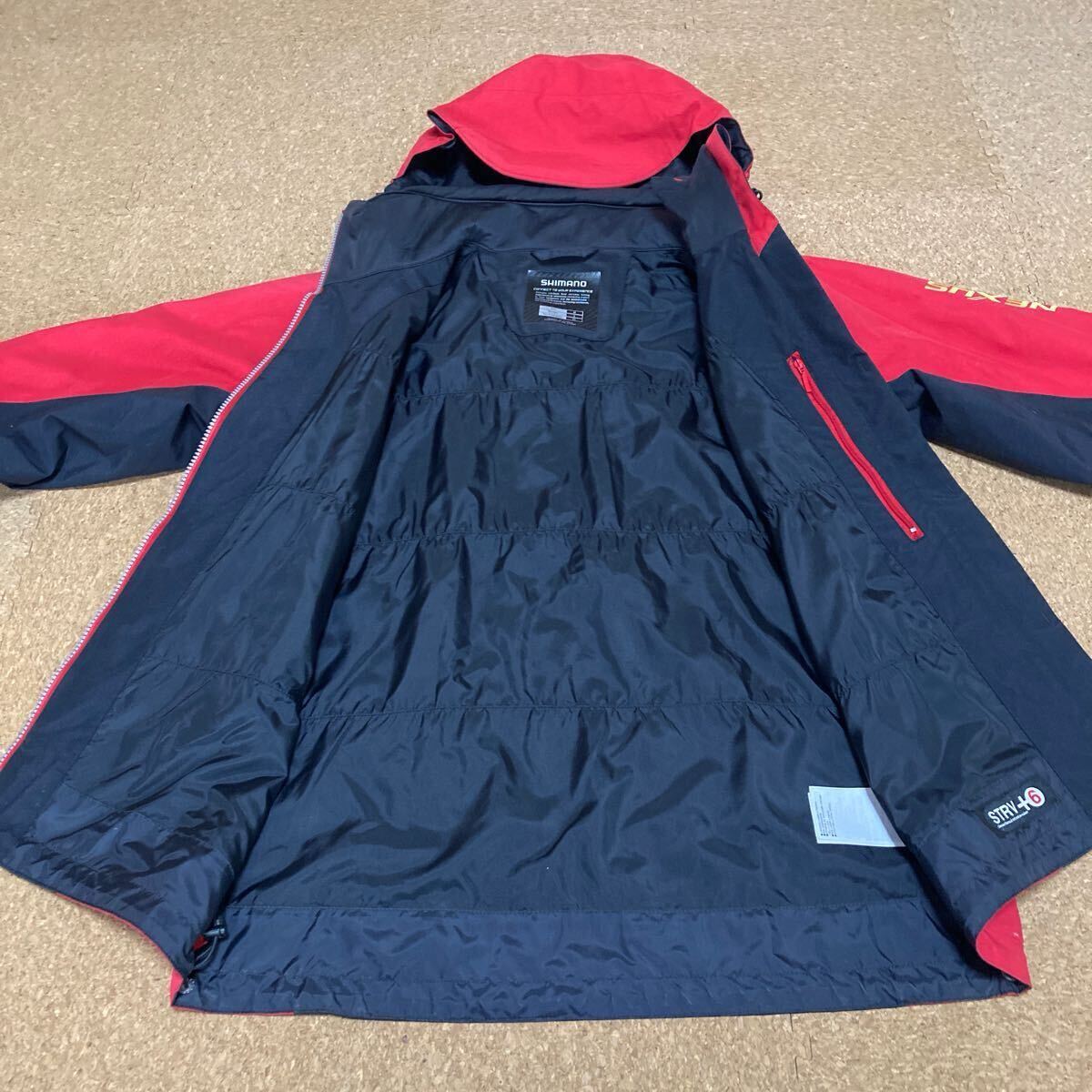 Yahoo!オークション - シマノ RT-114M ネクサス ゴアテックス プロテク...