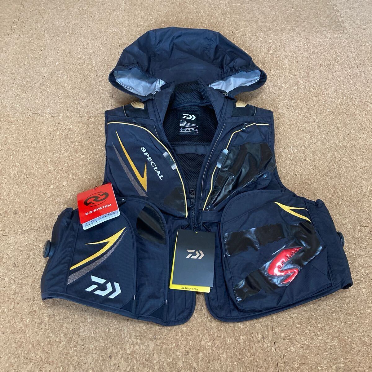 Yahoo!オークション - ダイワ DV-1023 スペシャル バリアテックショー...