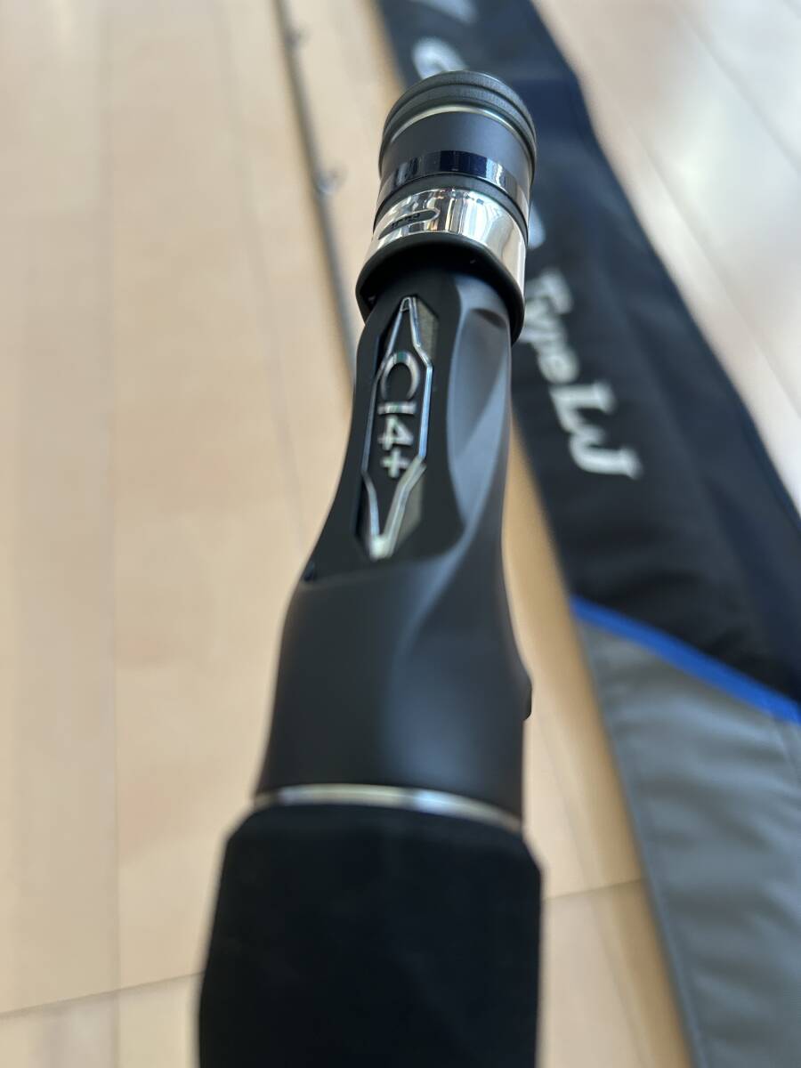 Yahoo!オークション - 【新品】 シマノ 21ゲームタイプLJ B63-2 ライト...