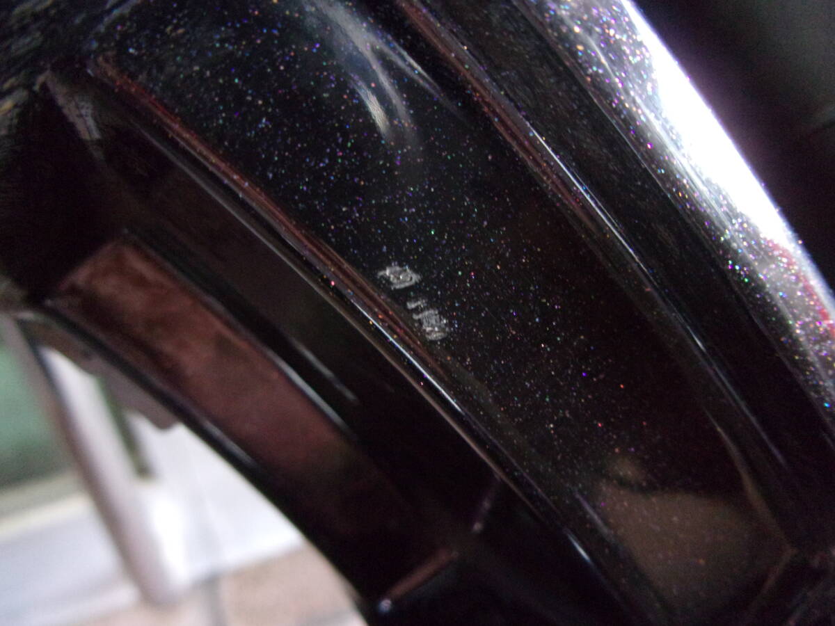 Yahoo!オークション - C0516 Leyseen 7.5J-18+55 グッドイヤー 225/50...