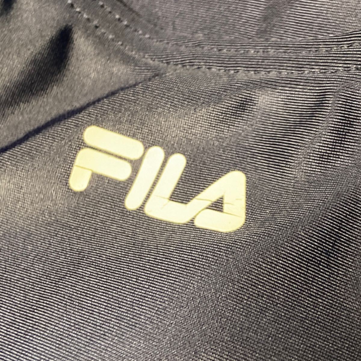 Yahoo!オークション - FILA フィラ スカート付ワンピース水着 女子競泳...