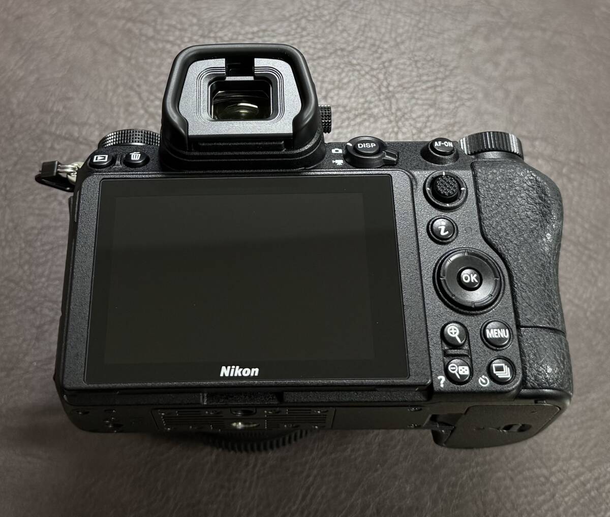 Nikon ニコン Z7 II ズームレンズ 24-50mm f/4-6.3とセット Nikon ニコン Z7 II ズームレンズ 24-50mm f/4-6.3とセット