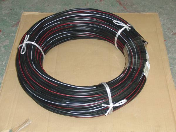 Yahoo!オークション - 電線 ケーブル CVT14sq 50m