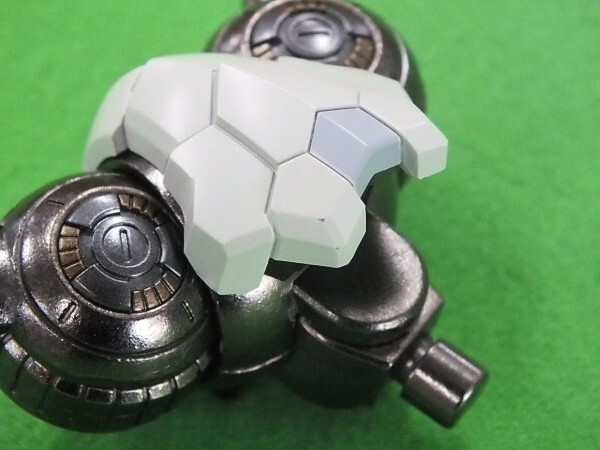 Yahoo!オークション - X27 【パーツのみ】鉄魄 真ゲッターロボ 世界最...