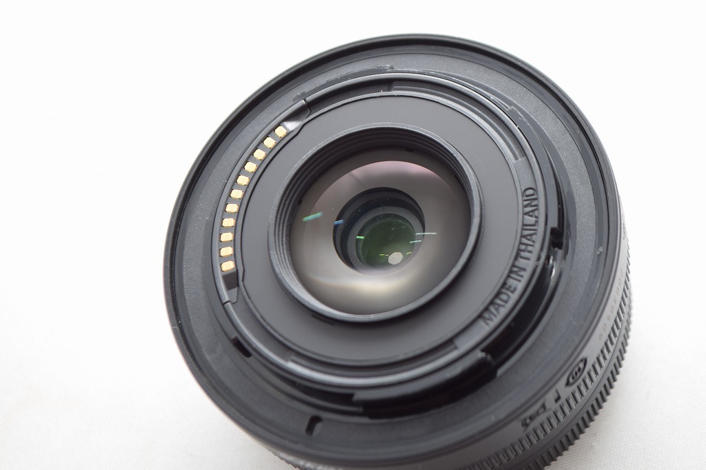 Yahoo!オークション - 美品 Nikon ニコン NIKKOR Z DX 16-50mm F3.5-6....