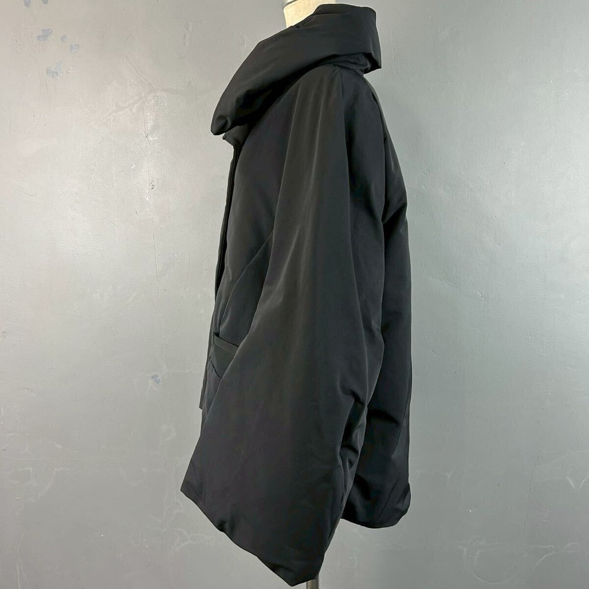 美USED UNIQLO +J ユニクロ プラスジェイ ハイブリッドダウン 美USED UNIQLO +J ユニクロ プラスジェイ ハイブリッドダウン