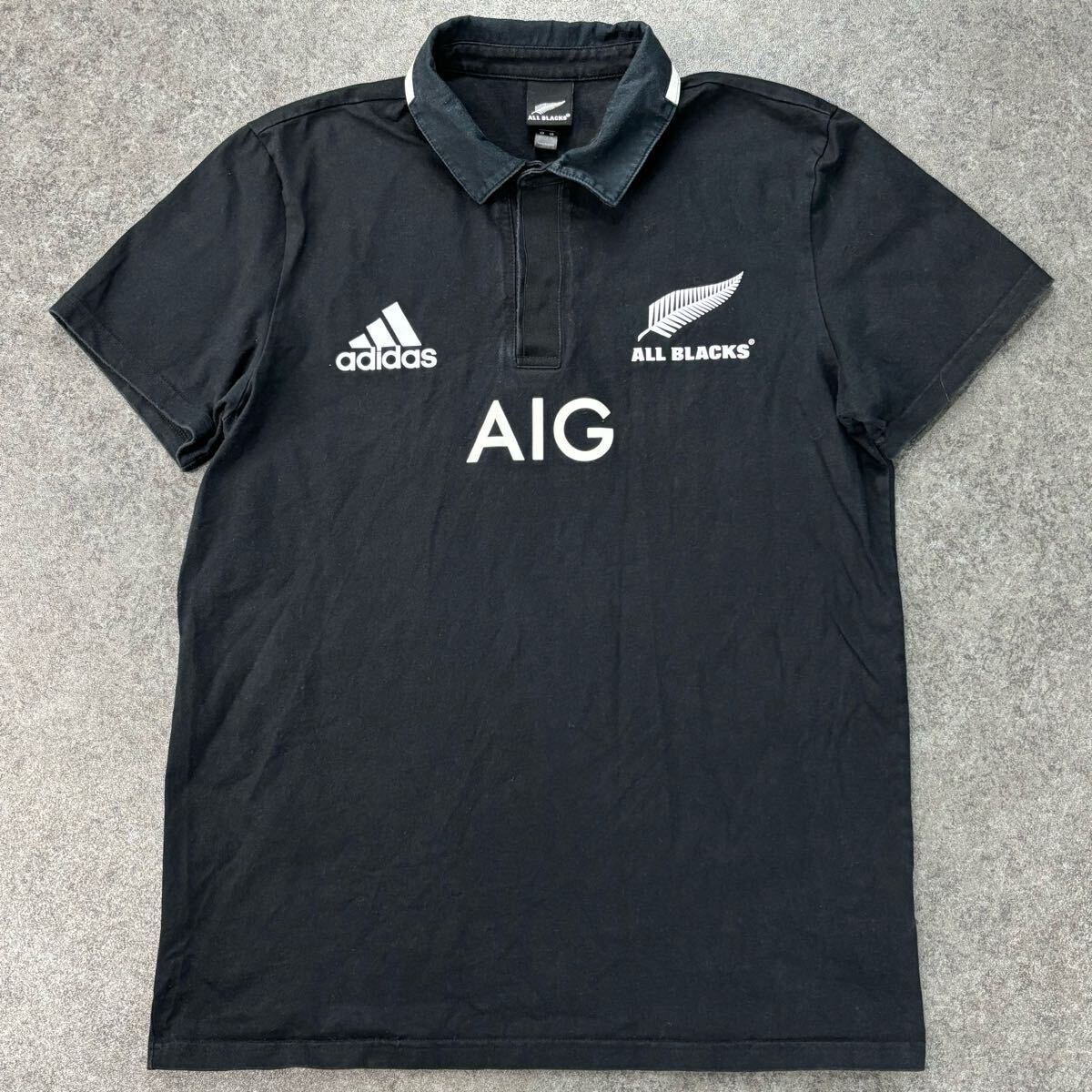 ADIDAS ALL BLACKS NEW ZEALAND アディダス ラグビー オール ADIDAS ALL BLACKS NEW ZEALAND アディダス ラグビー オール