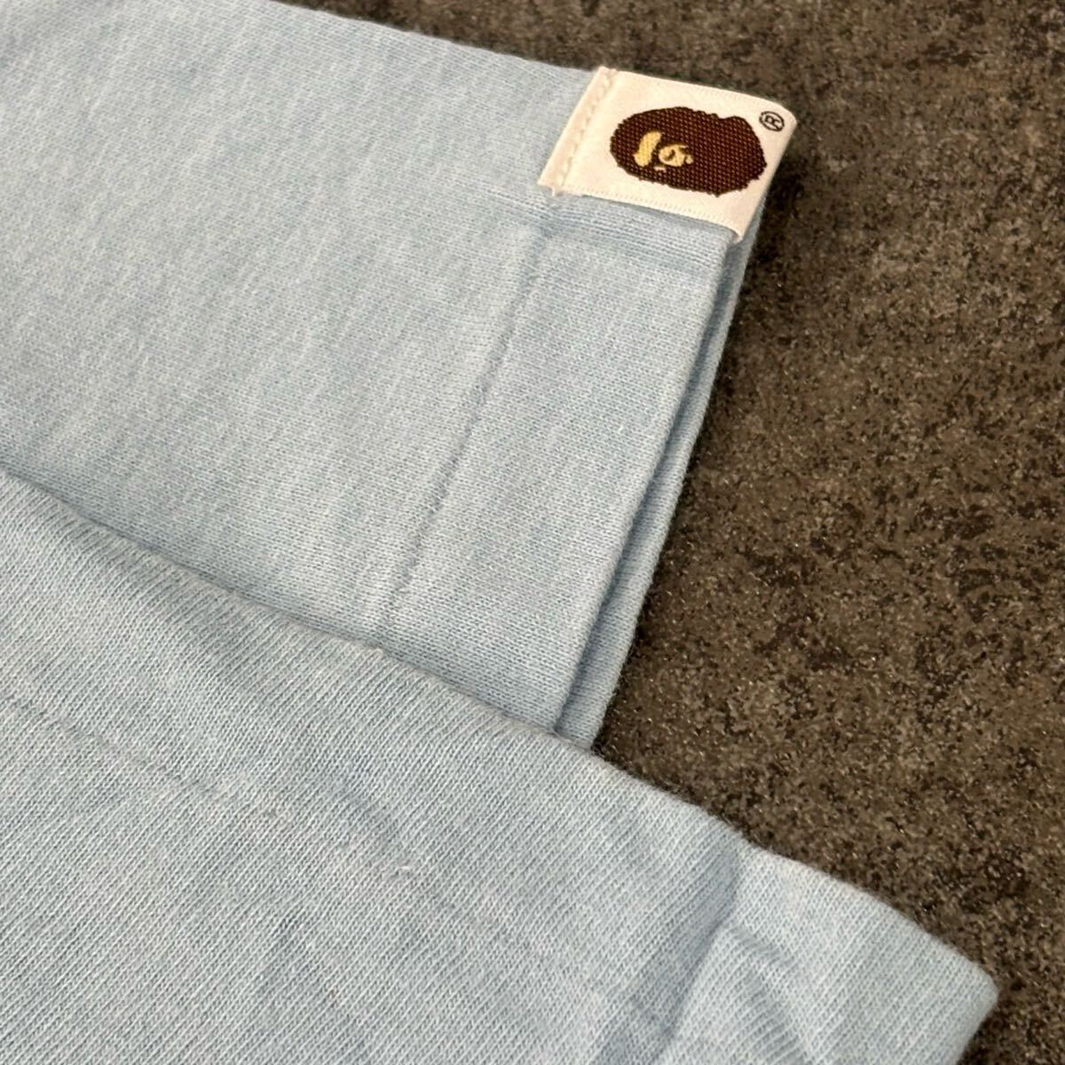 Yahoo!オークション - 日本製 A BATHING APE NOWHERE アベイシングエイ...