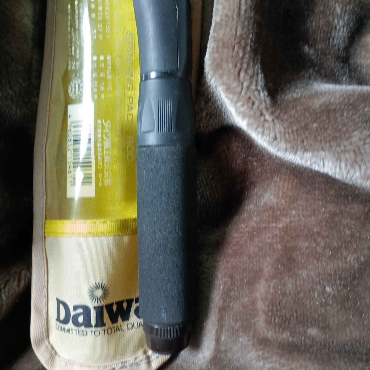 Yahoo!オークション - ダイワカーボスピン50UL