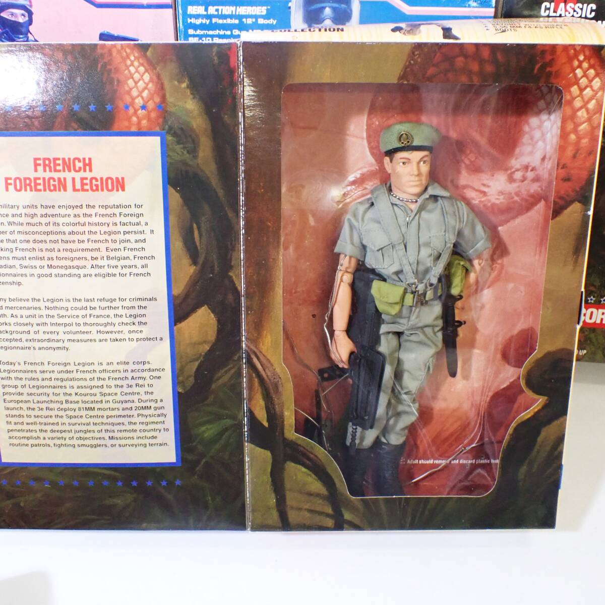 GI JOE GIジョー Medicom Toy 他 1/6 ミリタリー フィギュア GI JOE GIジョー Medicom Toy 他 1/6 ミリタリー フィギュア