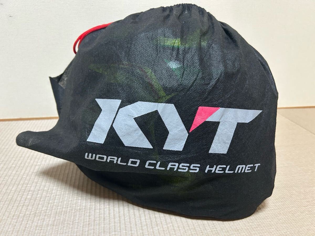 Yahoo!オークション - 【KYT製】MotoGP Moto2 Moto3 フルフェイスヘル...