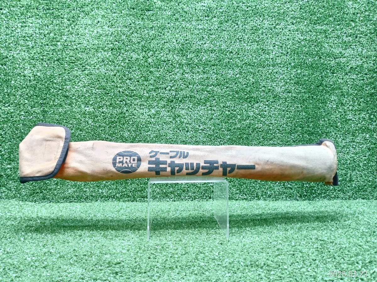 Yahoo!オークション - 中古 ミノル工業 PROMATE プロメイト ケーブルキ...