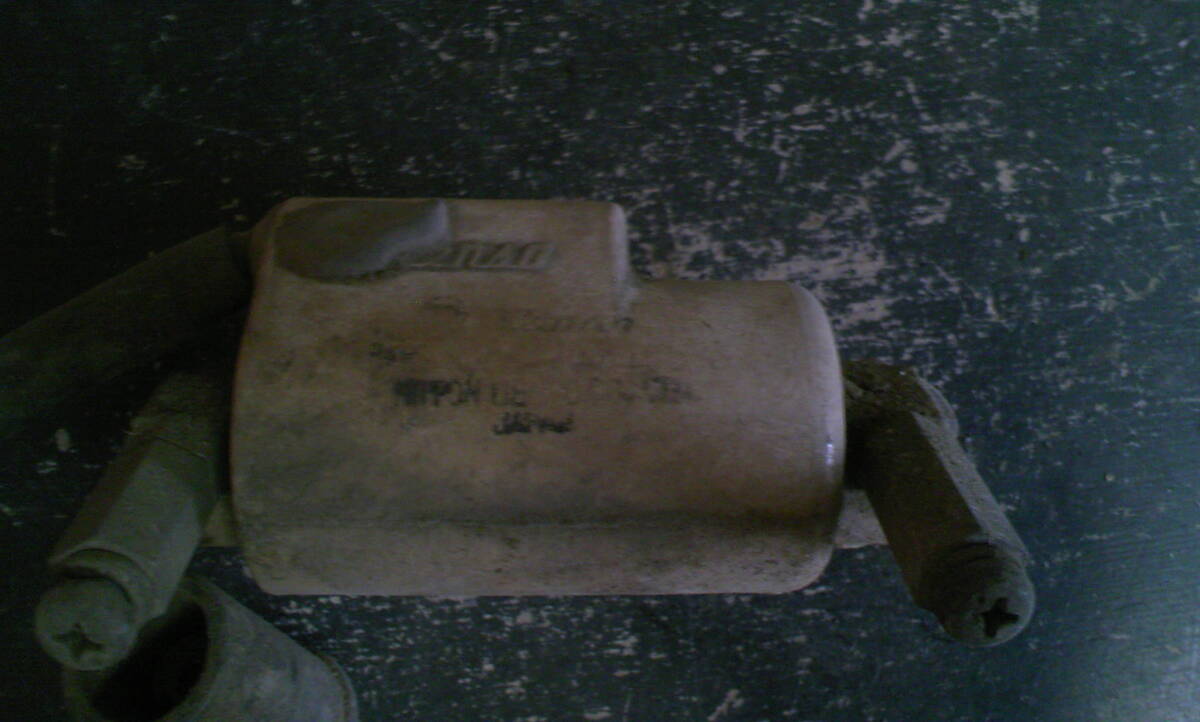 Yahoo!オークション - ホンダ HONDA 6Vイグニッションコイル