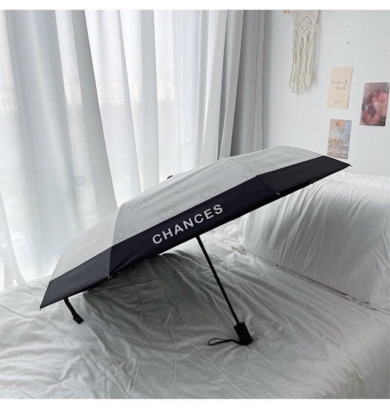 新品 折り畳み傘 収納ポーチ付き 晴雨兼用傘 日傘 耐風 丈夫 新品 折り畳み傘 収納ポーチ付き 晴雨兼用傘 日傘 耐風 丈夫