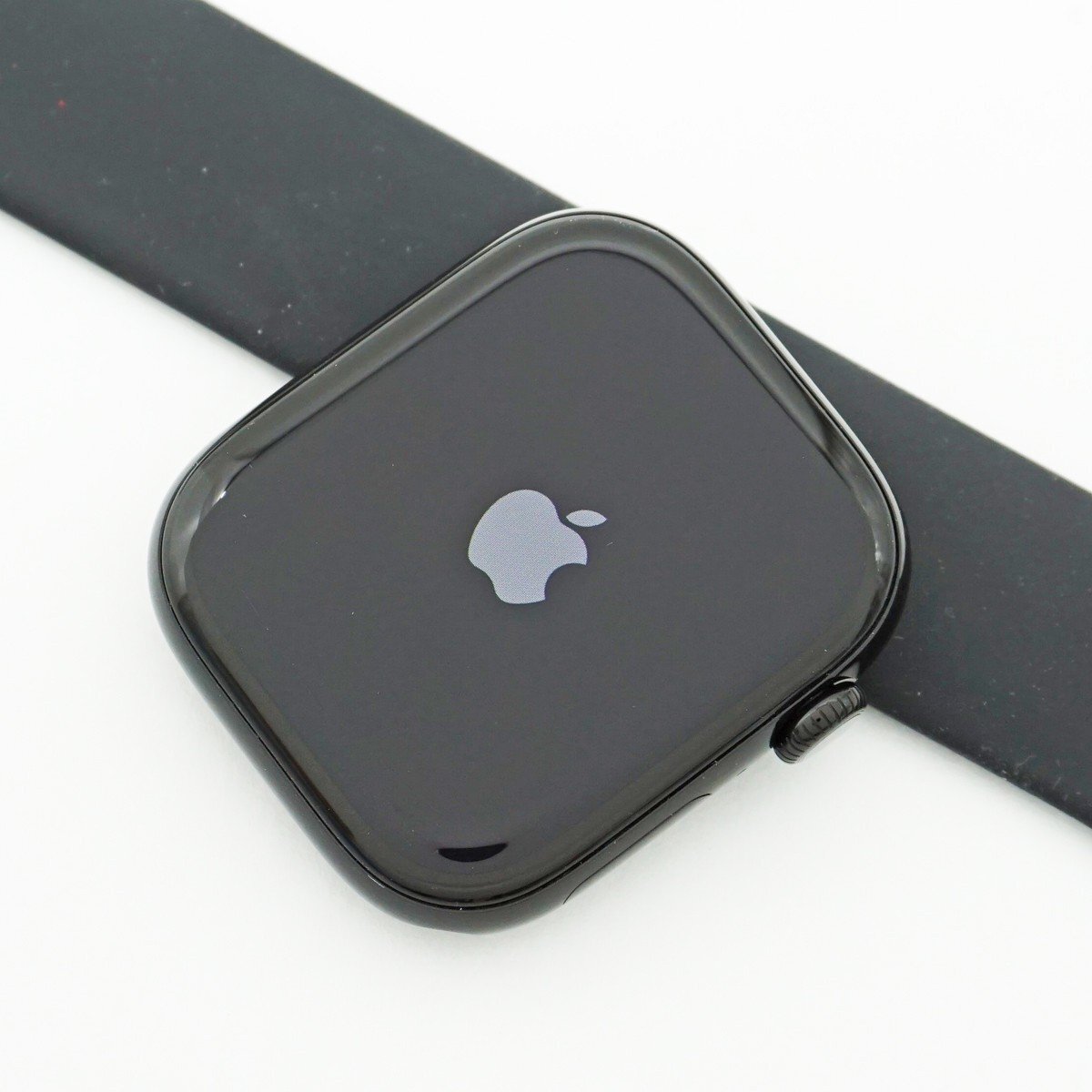 Yahoo!オークション - 【Apple】Apple Watch Series10 46mm GPS ジェ...