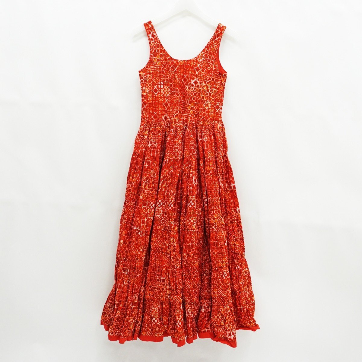 Yahoo!オークション - 【MARIHA マリハ】ワンピース