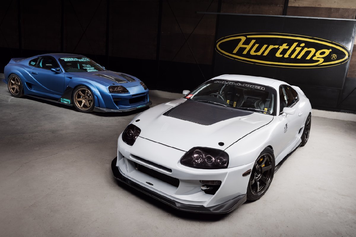 Yahoo!オークション - バリス Solid Joker GT-WING ユーロエディション...