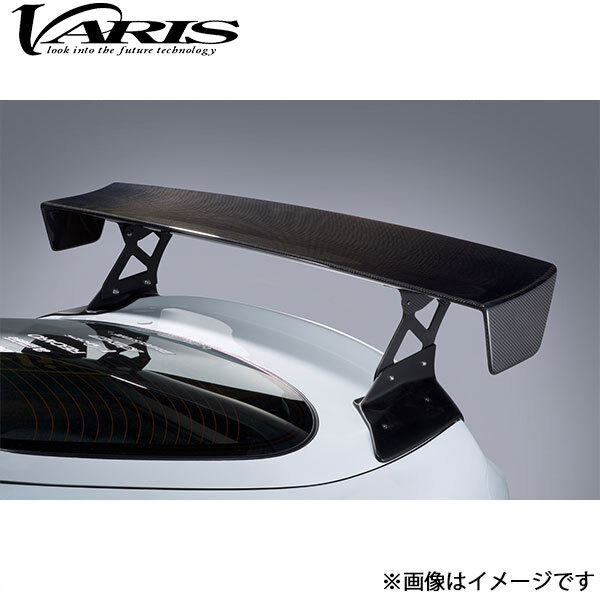 Yahoo!オークション - バリス Solid Joker GT-WING ユーロエディション...