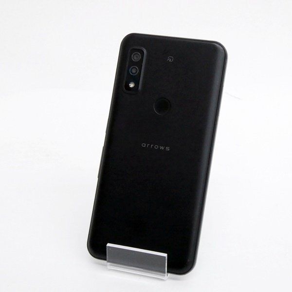 Yahoo!オークション - UQモバイル arrows We FCG01 SIMフリー スマート...