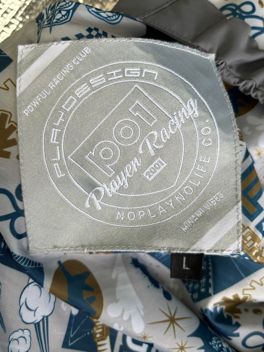 Yahoo!オークション - スノーボードウェア po1 プレイ ワークビブパン...