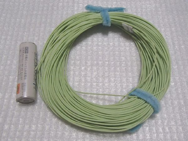 Yahoo!オークション - フライショップ フライライン WF6F モスグリーン...