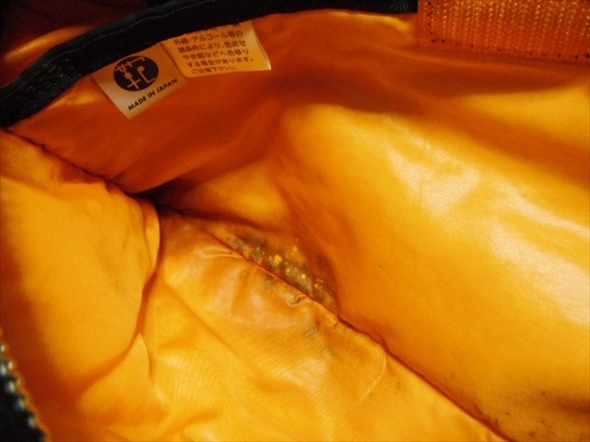 Yahoo!オークション - 【L497】送料無料 良品 PORTER ポーター タンカ...