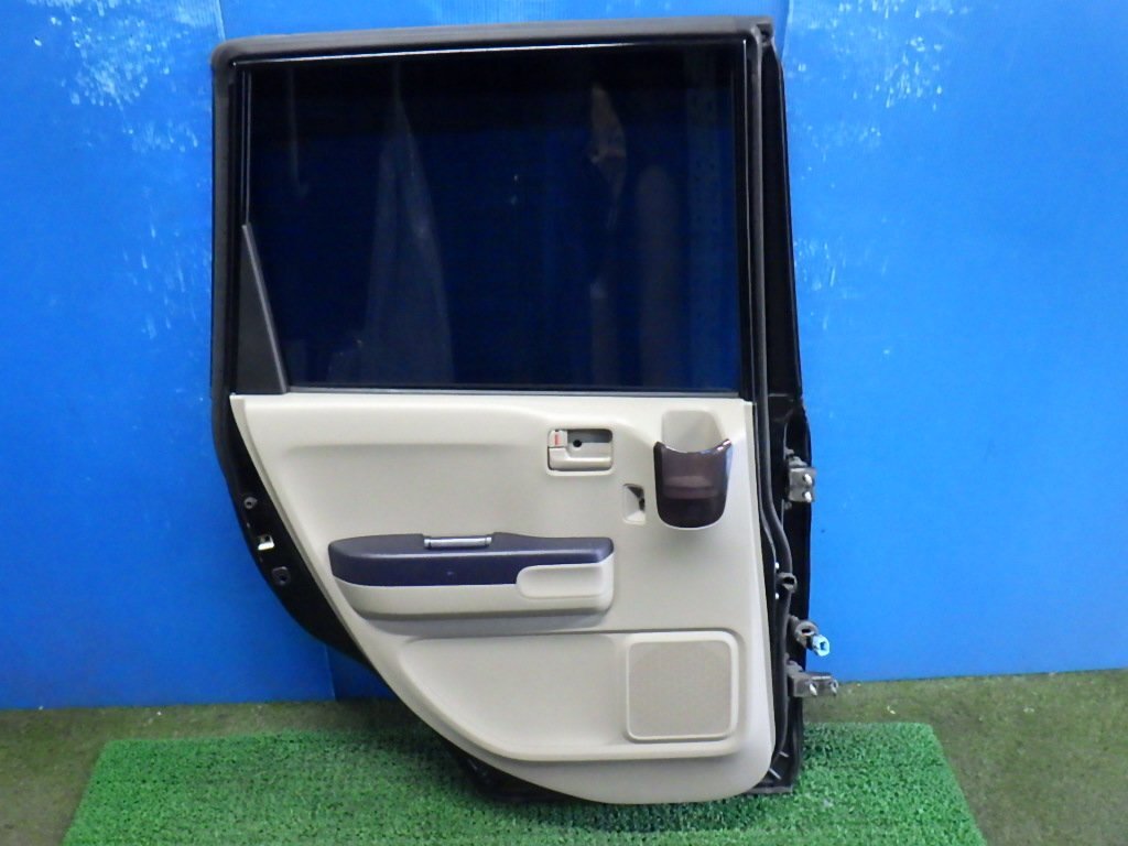 Yahoo!オークション - # 155339 ホンダ / ライフ / JC1 / G / 左後