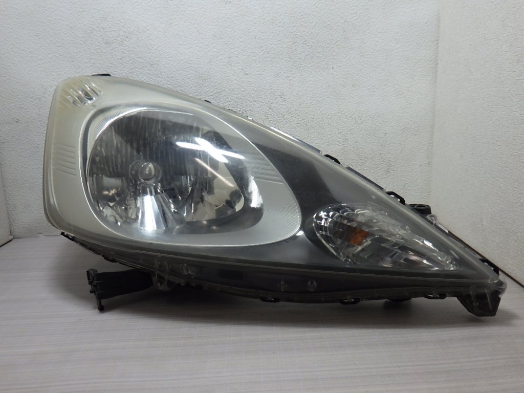 Yahoo!オークション - # 155626 ホンダ / フィット / GE6 / G SMART SE...