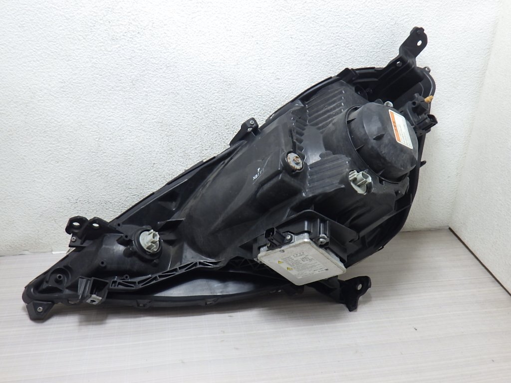 Yahoo!オークション - # 155626 ホンダ / フィット / GE6 / G SMART SE...