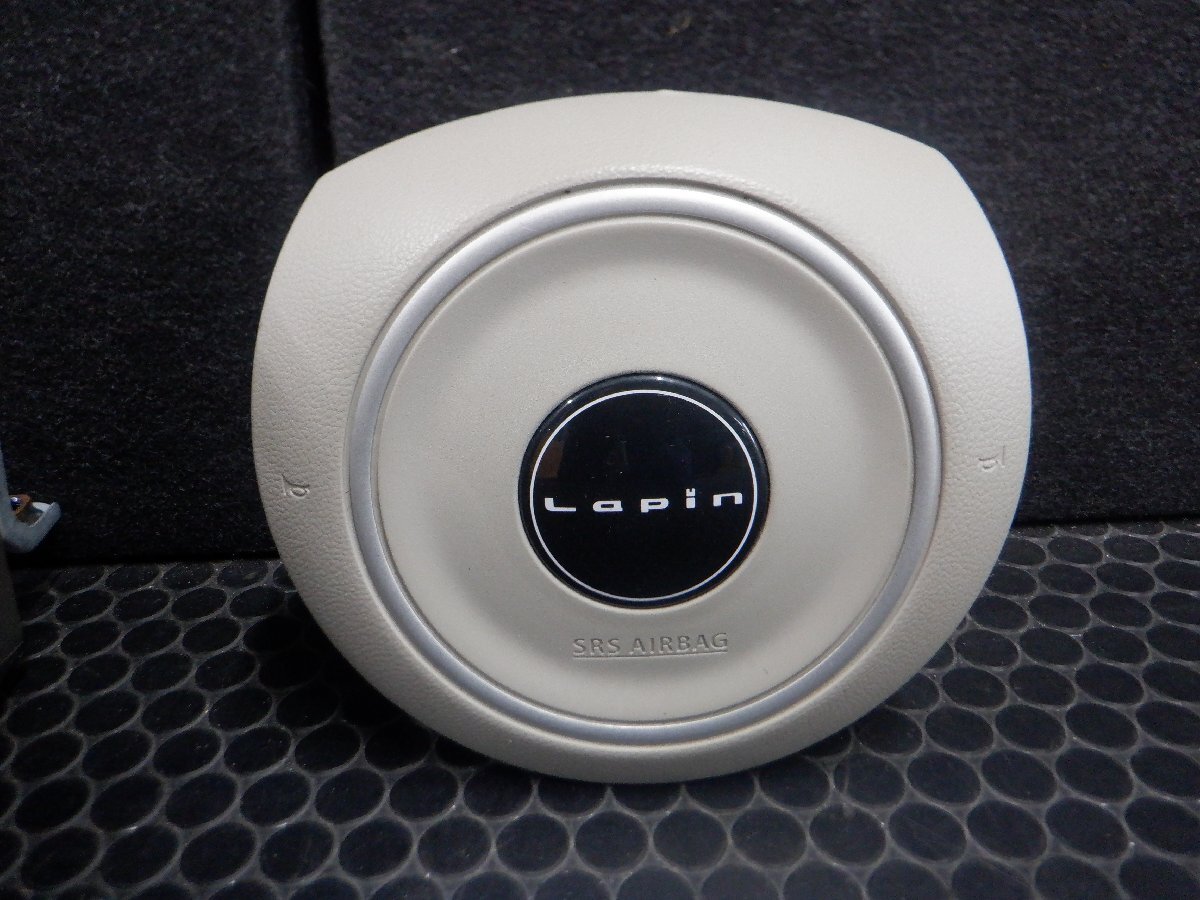 Yahoo!オークション - # スズキ / ラパン / HE33S / L / 左右 エアバッ...