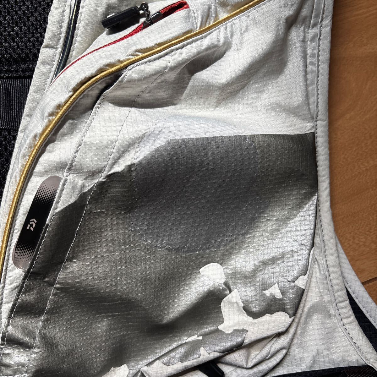 Yahoo!オークション - ダイワ スペシャル 鮎ベスト DV-1023