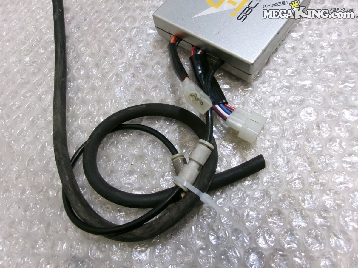 Yahoo!オークション - BLITZ ブリッツ SBC i-D ブーストコントローラー...