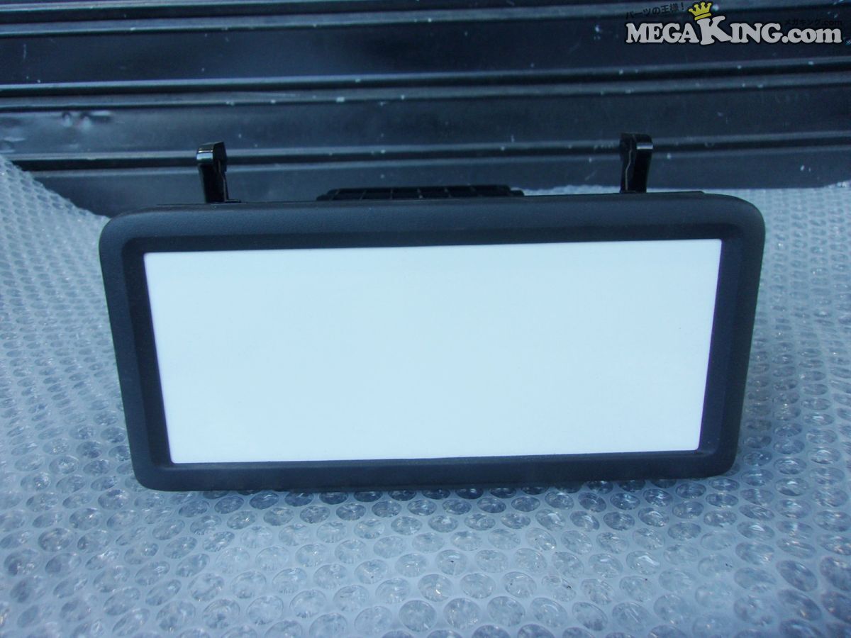 Yahoo!オークション - 未使用 Y12 ADバン 純正 ノーマル 小物入れ ポ...