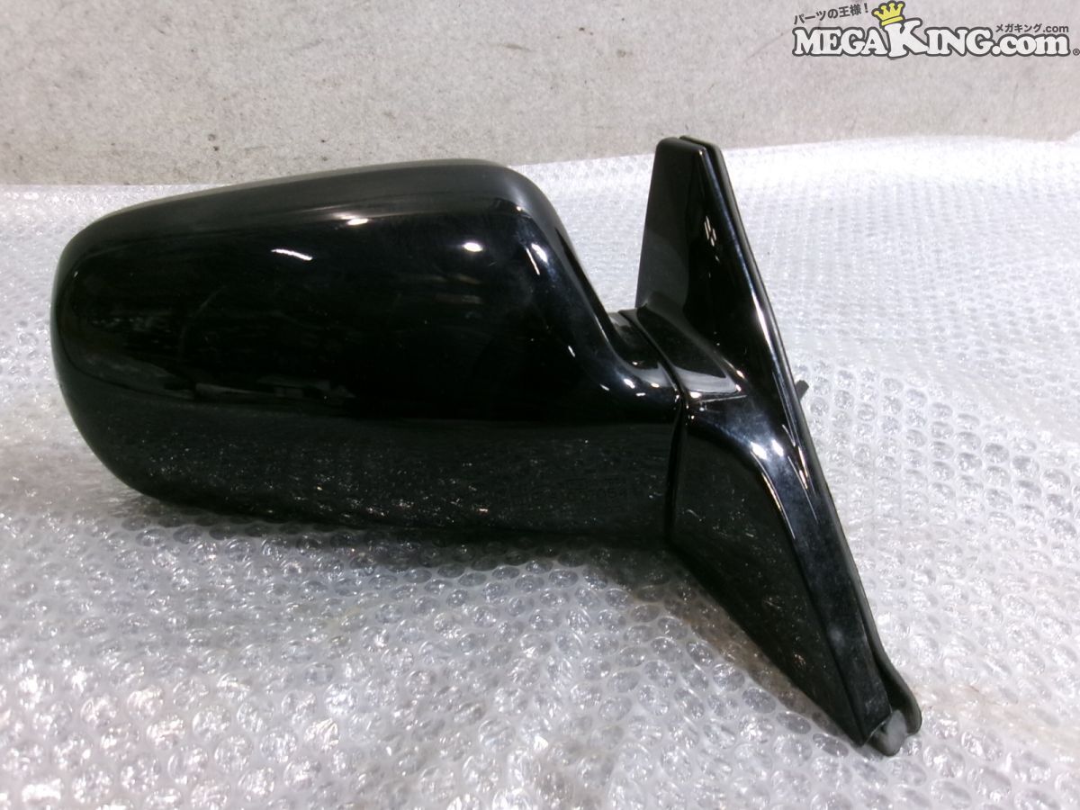 Yahoo!オークション - EF3 シビック 純正 ノーマル ドアミラー サイド...