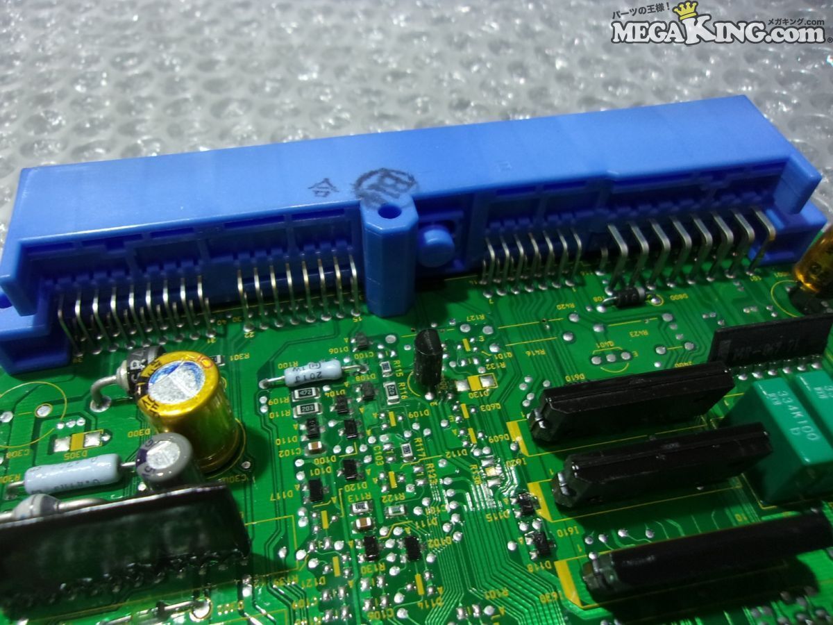 Yahoo!オークション - S15 シルビア ターボ 純正 ノーマル コンピュー...