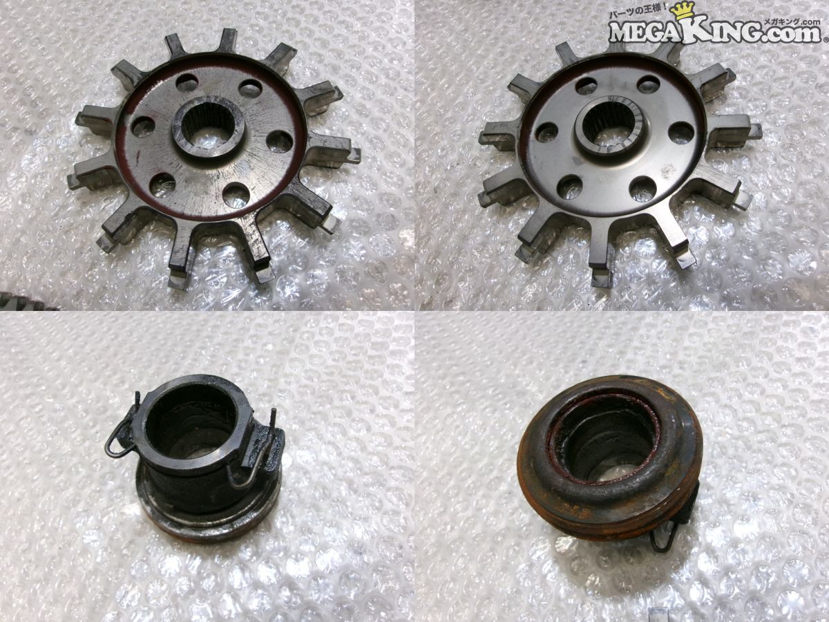 Yahoo!オークション - S15 シルビア 6MT オグラ ORC PRO CARBON ツイン...