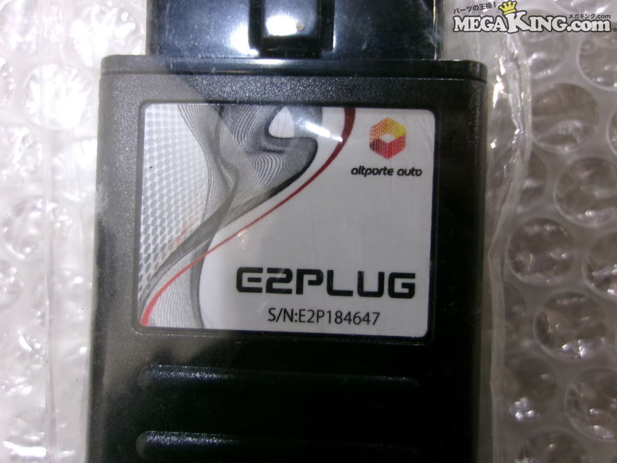 Yahoo!オークション - 未使用 車種不明 altporte auto アルトポルテオ...