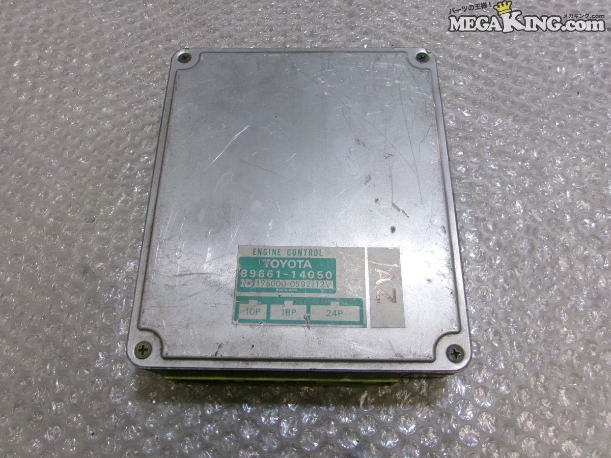 Yahoo!オークション - GZ20 ソアラ ツインターボ 前期 純正 ノーマル ...