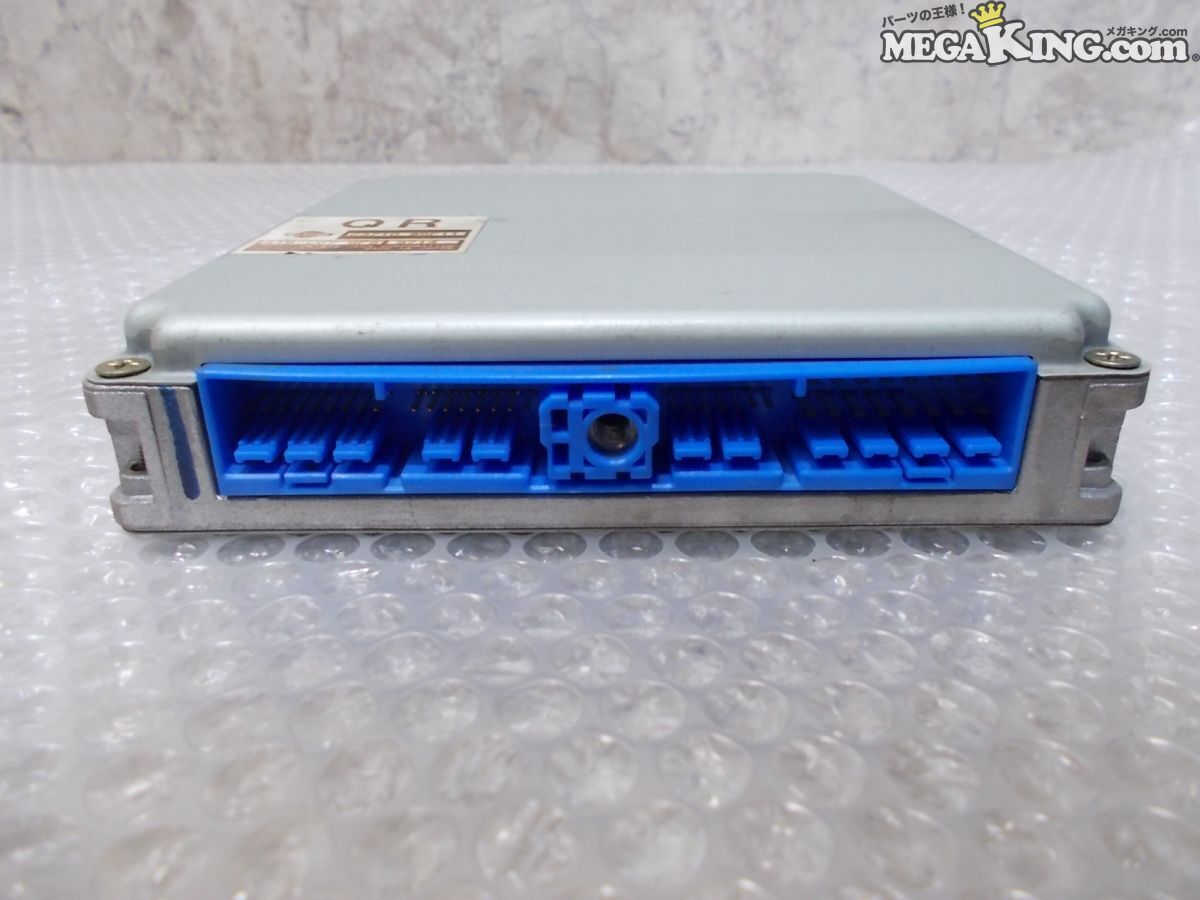 Yahoo!オークション - S15 シルビア NA 純正 ノーマル エンジンコンピ...