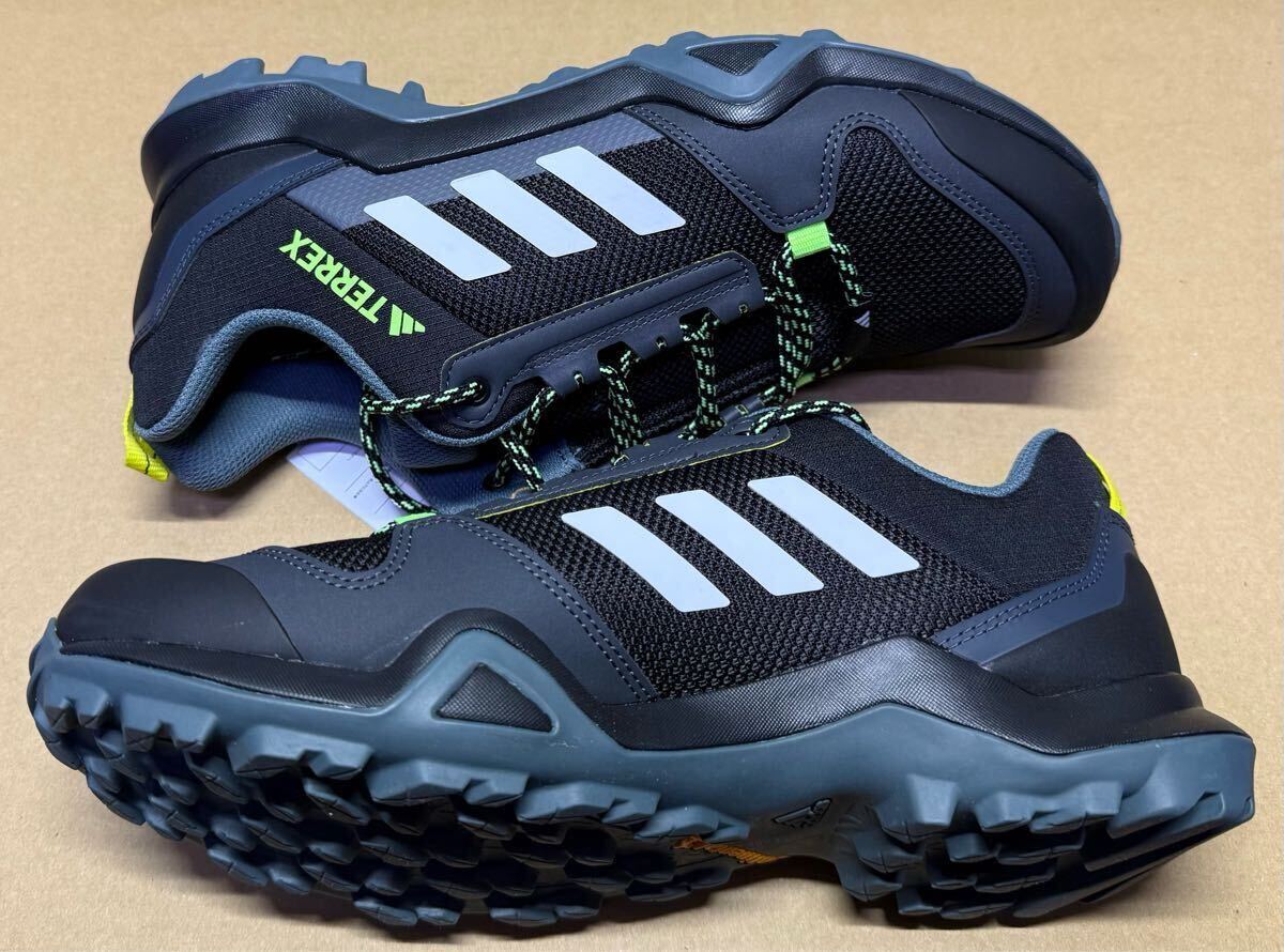 Yahoo!オークション - adidas アディダス トレッキングシューズ テレッ...