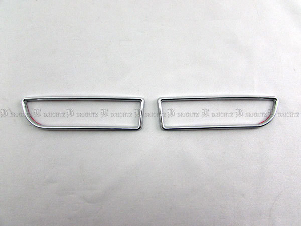 Yahoo!オークション - デイズルークス B20 B21A メッキ リア リフレク...