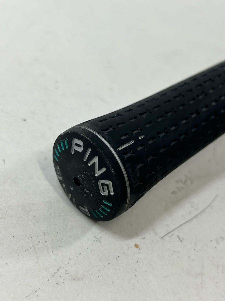 Yahoo!オークション - 美品 PING EYE2 GORGE WEDGE LW（60度）NS950 フ...