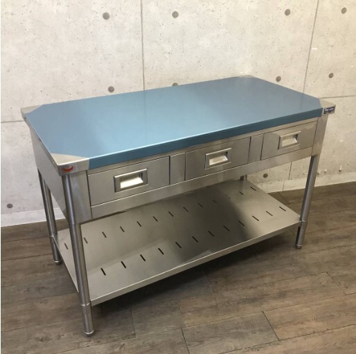 Yahoo!オークション - 未使用保管品 maruzen BWD-126N マルゼン 作業台...