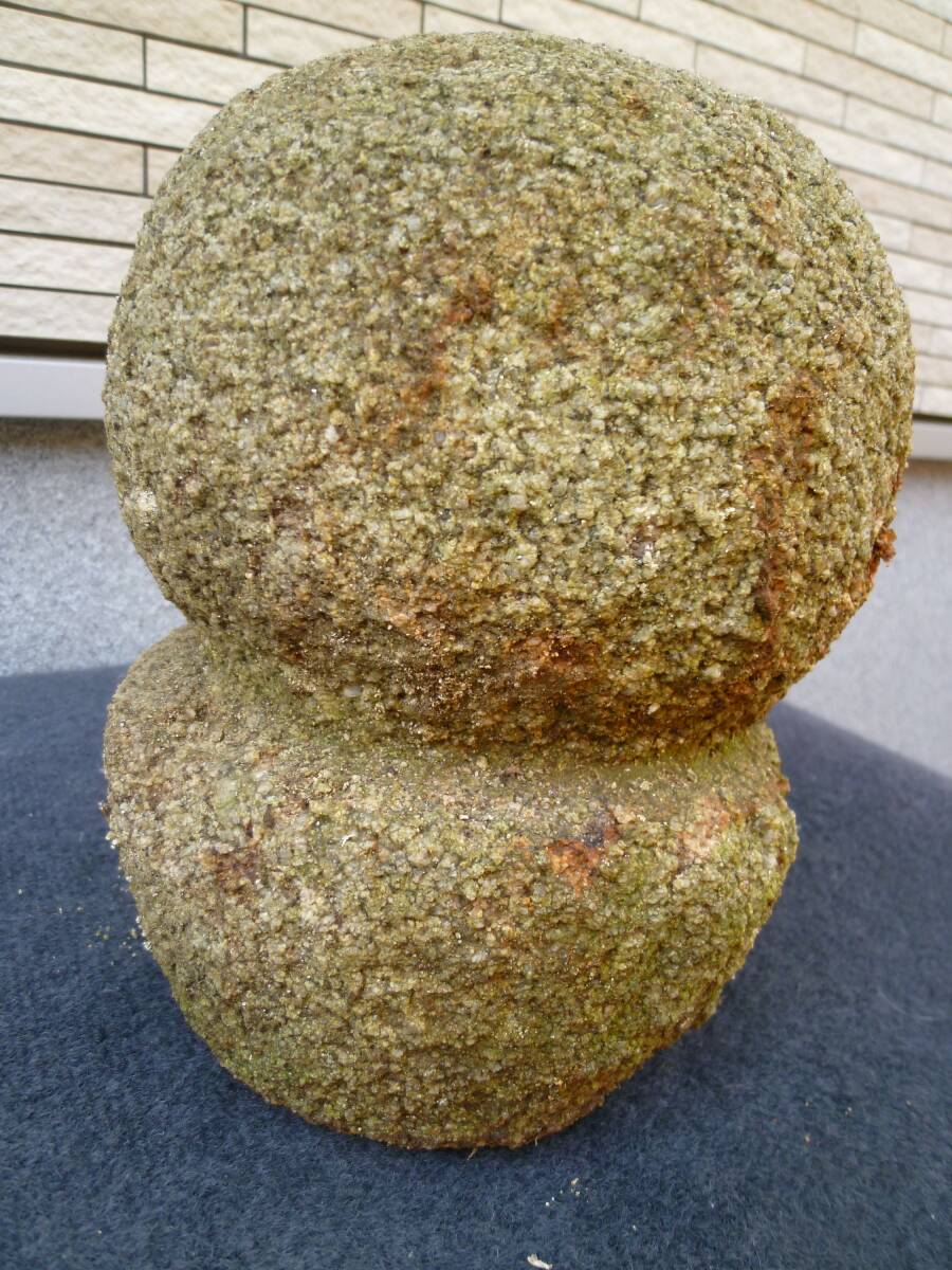 自然石】石仏 仏塔 高23㎝ 11.5Kg オブジェ 石灯籠 造園 五輪塔 自然石】石仏 仏塔 高23㎝ 11.5Kg オブジェ 石灯籠 造園 五輪塔