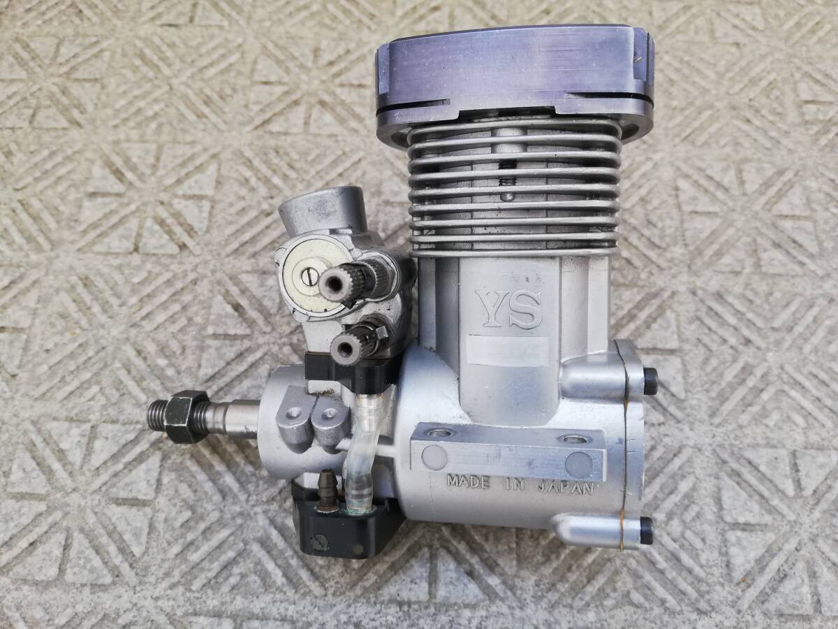 Yahoo!オークション - YS 91ST オーバーホール 動作確認