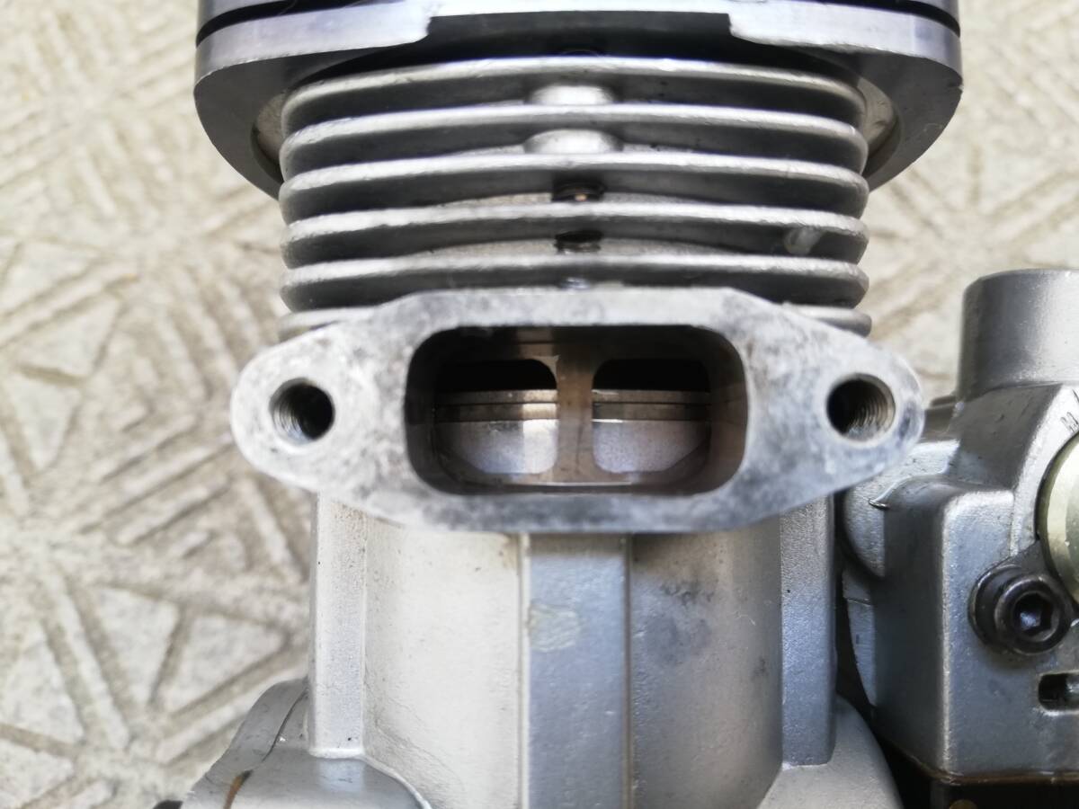 Yahoo!オークション - YS 91ST オーバーホール 動作確認