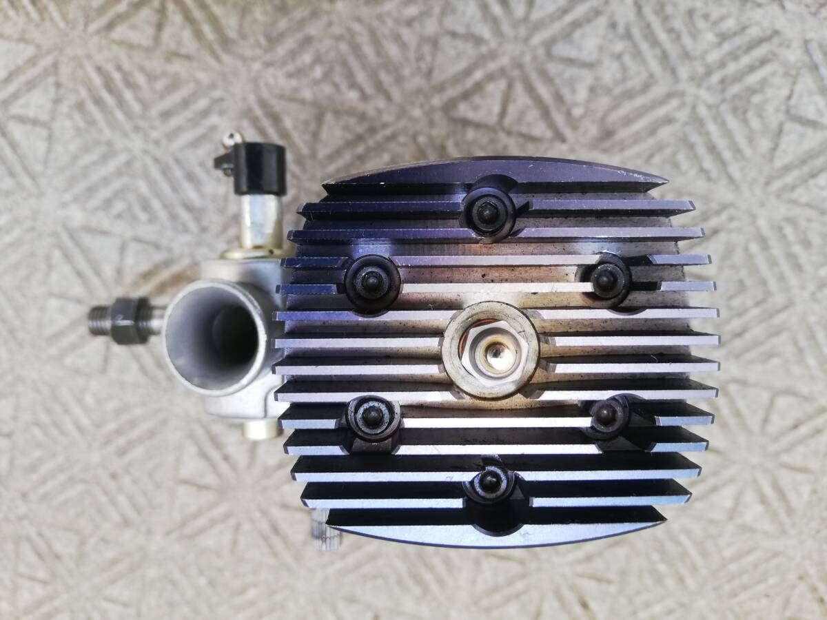 Yahoo!オークション - YS 91ST オーバーホール 動作確認