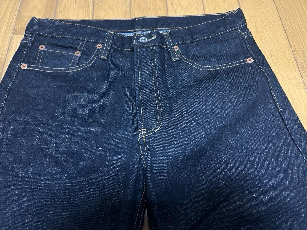 美品 90s【 Levis 501 】リーバイス USA製 ビンテージ 先染め 美品 90s【 Levis 501 】リーバイス USA製 ビンテージ 先染め