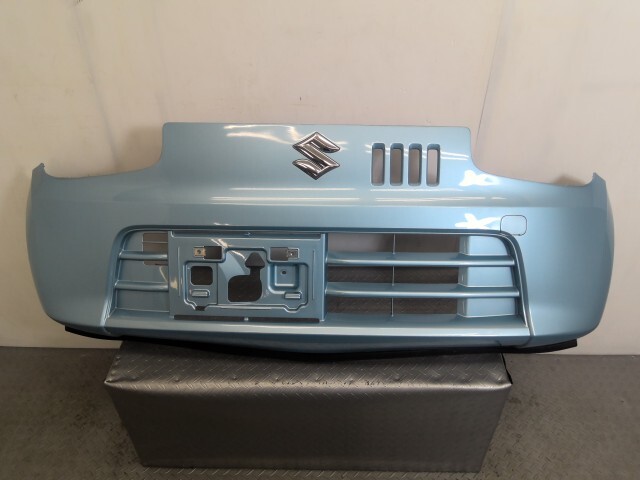 Yahoo!オークション - アルト HA36S フロント バンパー 71711-74P02-ZJ...