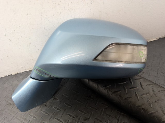 Yahoo!オークション - フリード GB3 左 ドア ミラー 76250-SYY-J01ZA B...